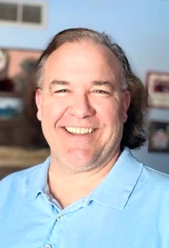 Seward seeks City Council seat | News, Sports, Jobs - Messenger News